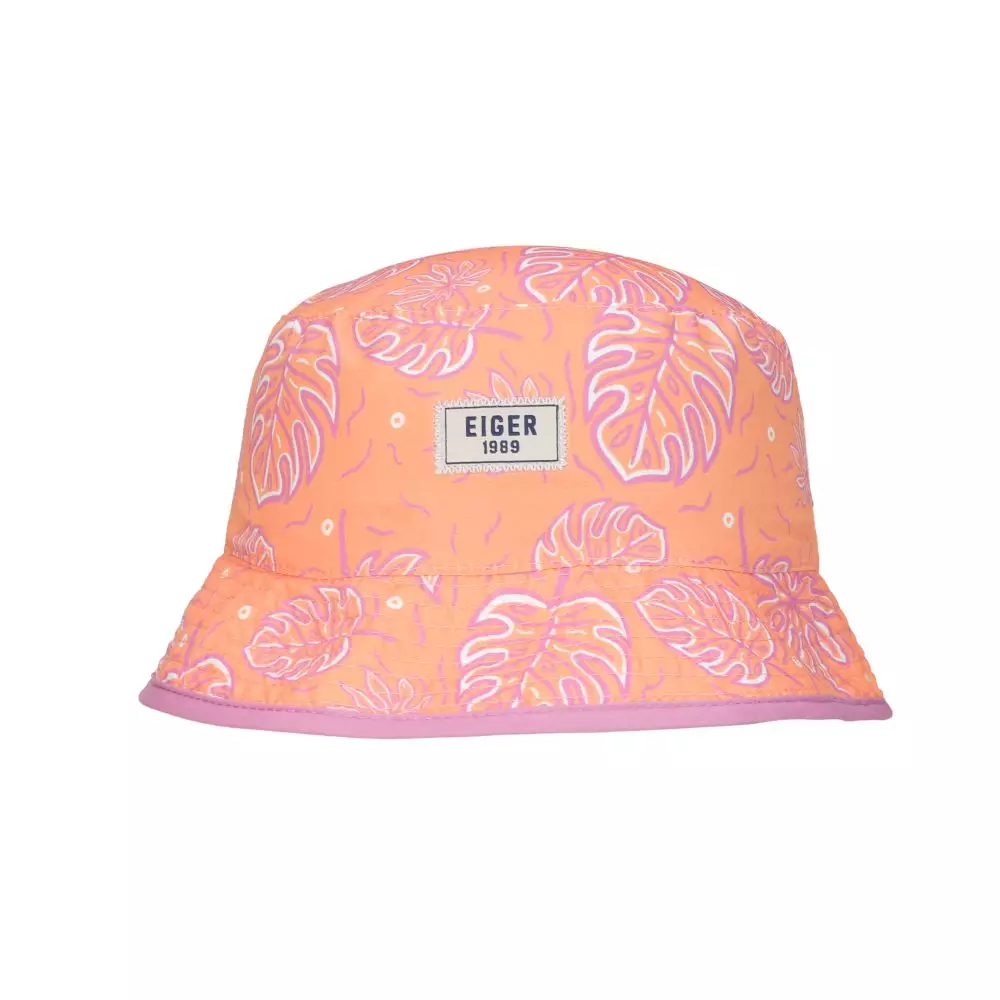 Jual Eiger Eiger Trouvis Bucket Hat Ws Original 2024 | ZALORA Indonesia