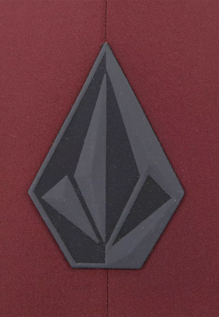 Jual Volcom Mcp Stone Tech Delta Pmc Original 2024 Zalora Indonesia
