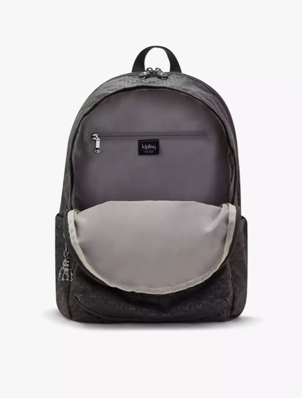 Jual Kipling DELIA M - Signature Emb Original 2025 | ZALORA Indonesia