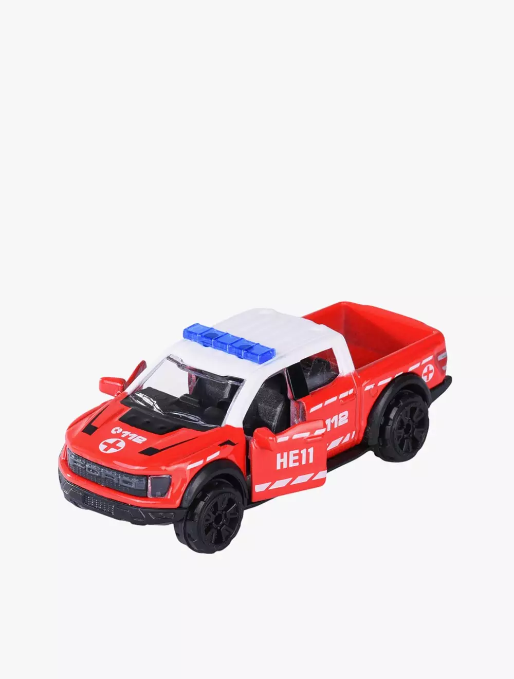 Jual Majorette MAJORETTE RESCUE WORLD FORD F-150 RAPTOR SOS EMERGENCY ...