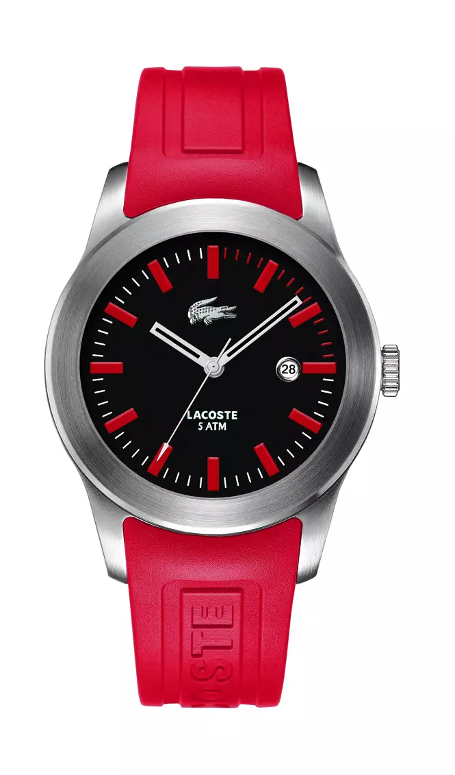 Jual Lacoste Lacoste Advantage Red Original 2024 | ZALORA Indonesia