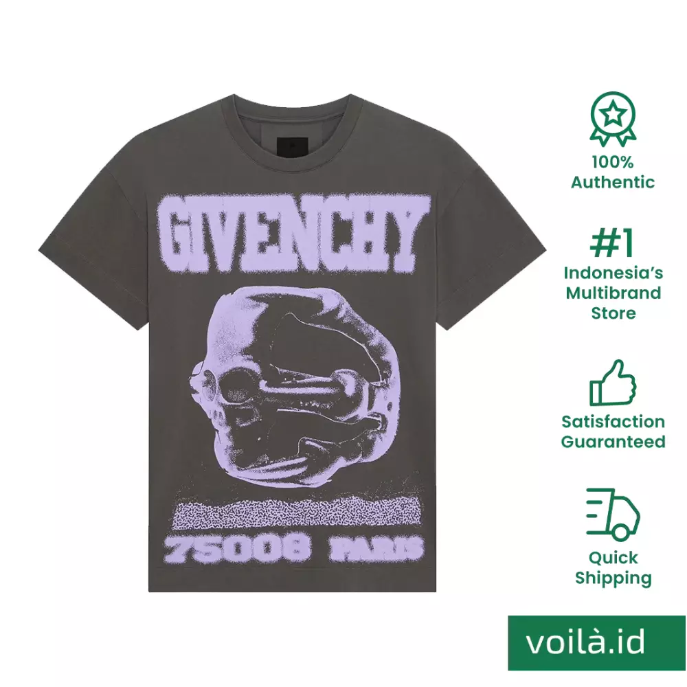 Givenchy Original Official Store di ZALORA Indonesia