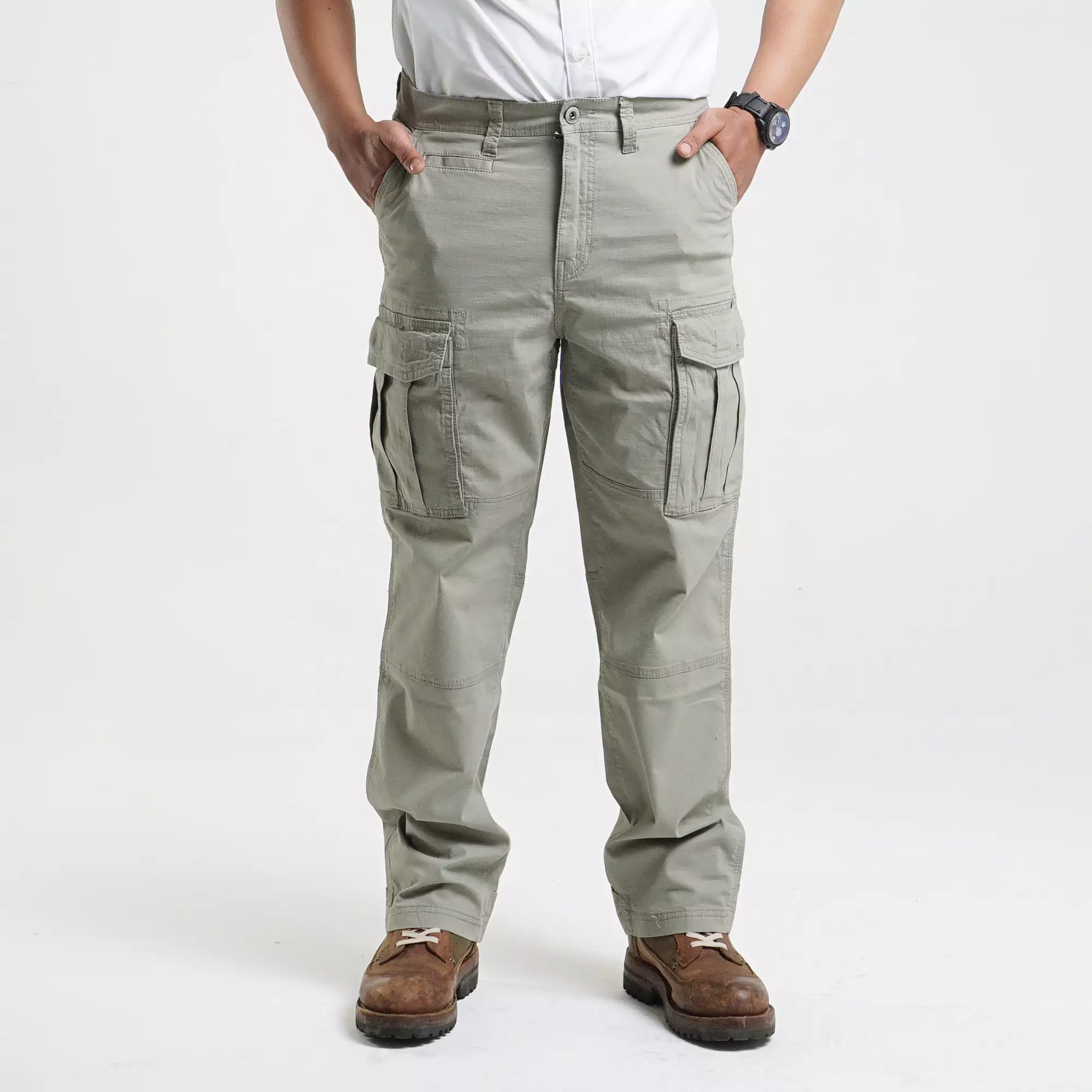 Jual MGEE CARGO PANTS Original 2024 | ZALORA Indonesia