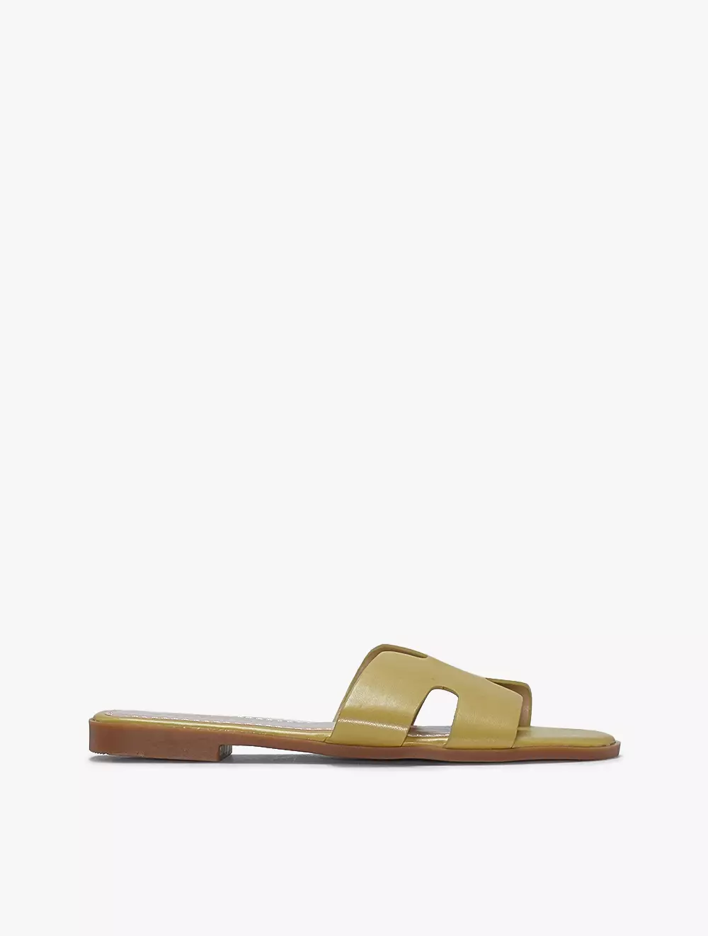 Jual PAYLESS Payless Chrissie Womens Nicky Sandals - Green_05 Original ...