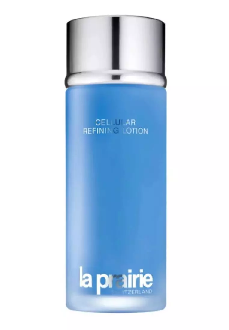 La Prairie LA PRAIRIE - Cellular Refining Lotion 250ml 2025 | Buy La ...