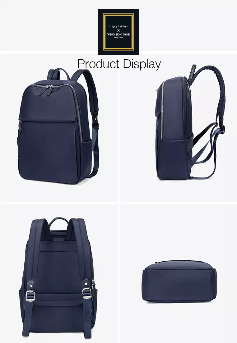 Buy Twenty Eight Shoes Minimalist Large Capacity Multi-Purpose Nylon ...