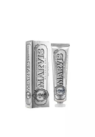 MARVIS Toothpaste Sale @ ZALORA Malaysia & Brunei