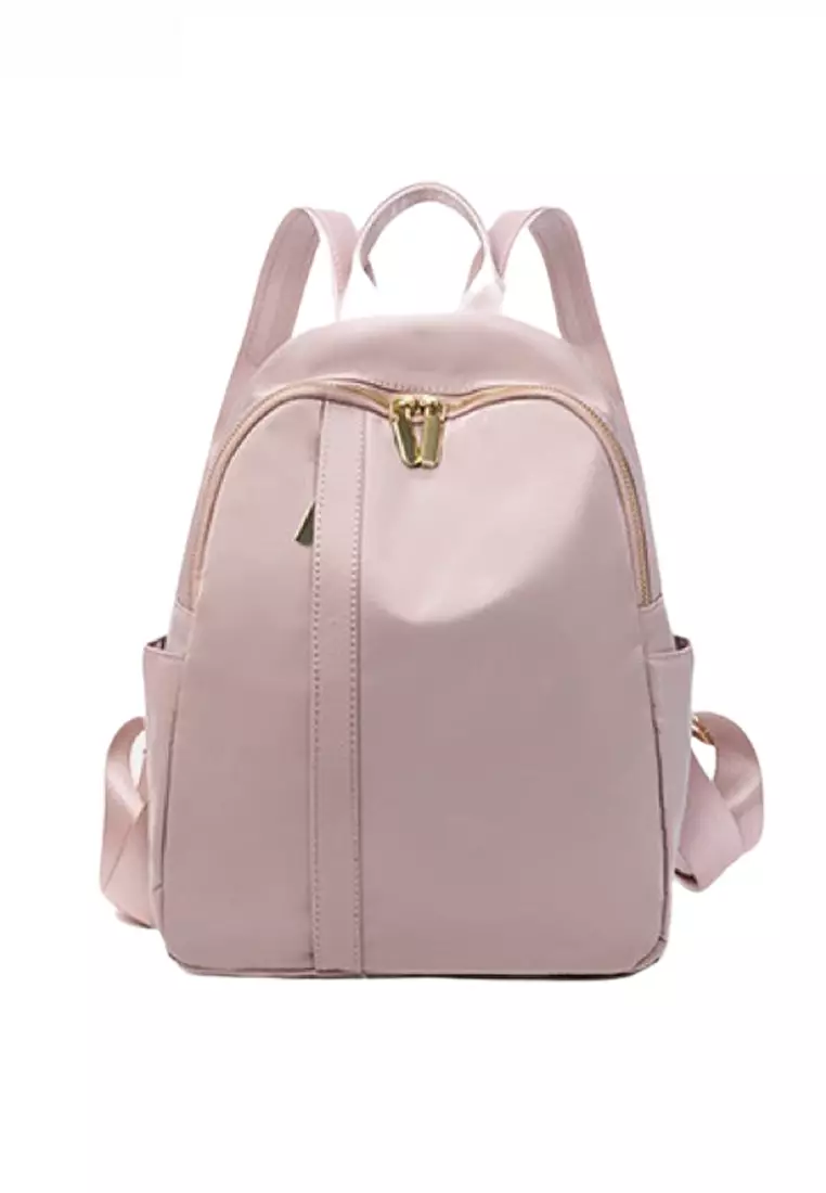 Buy ZITIQUE Multi -purpose nylon Oxford backpack 2025 Online | ZALORA ...