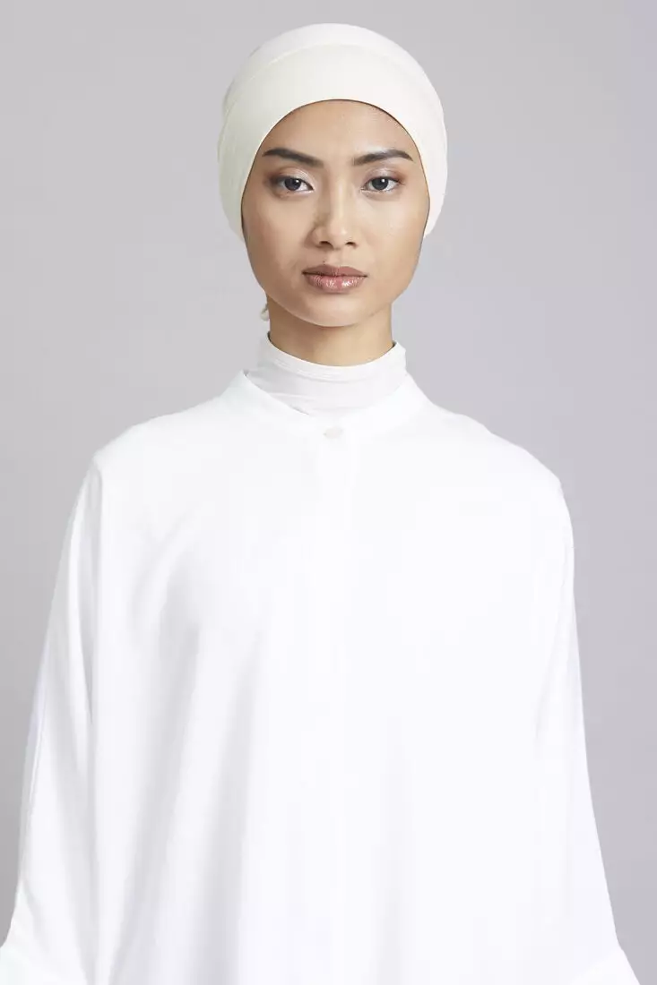 Buy ARUMN MARJAN BASIC UNDERSCARF Online | ZALORA Malaysia