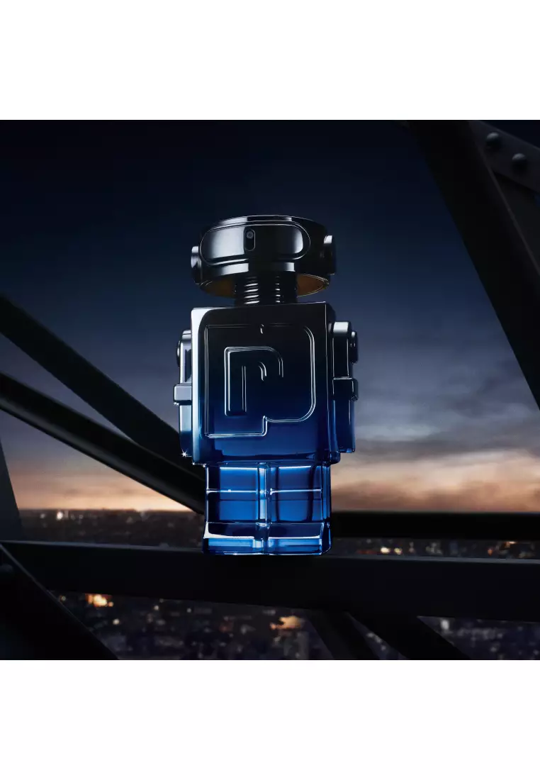 Buy Paco Rabanne Rabanne Phantom Intense Eau de Parfum Intense 100ml ...