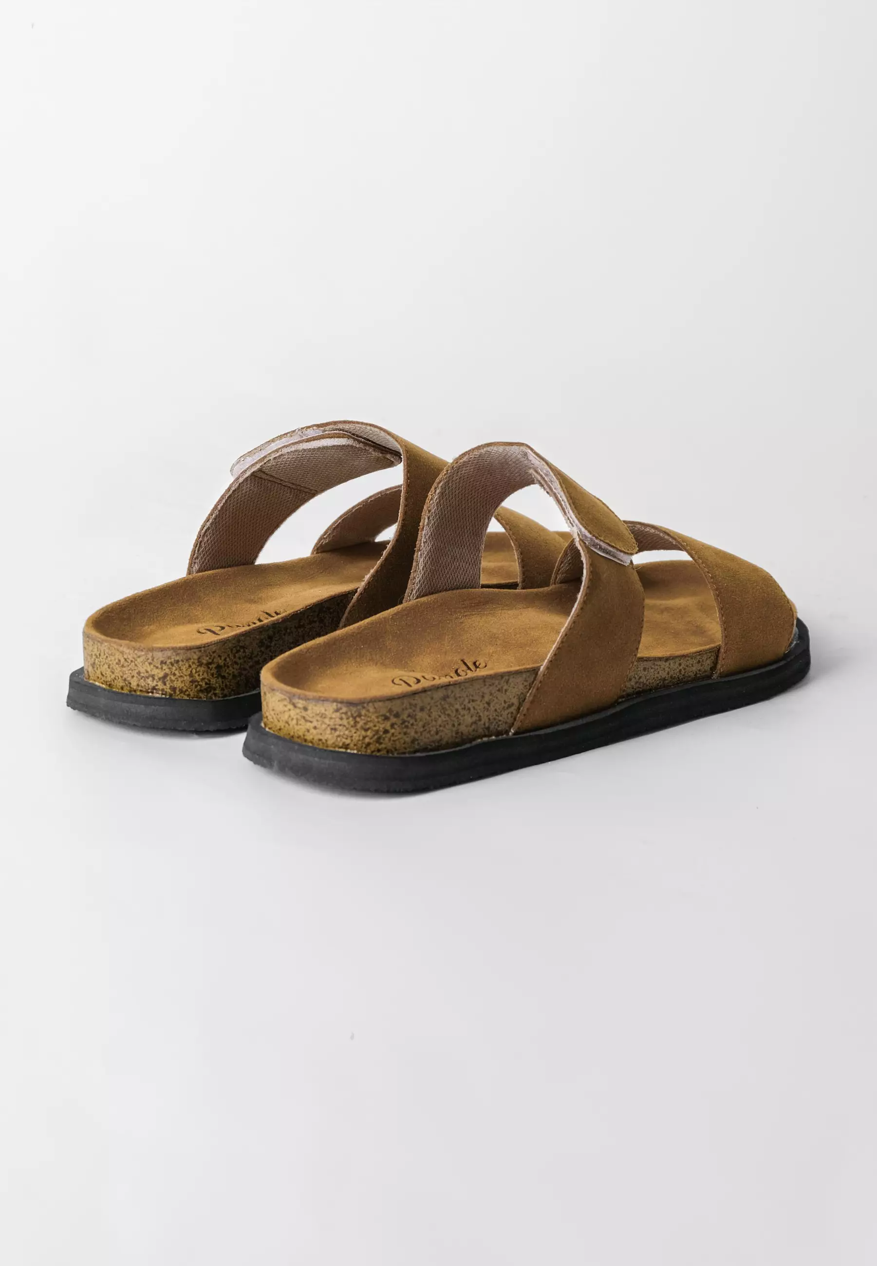 Jual Pamole Pamole Sandal Wanita Kekinian - Asta Series Original 2025 ...