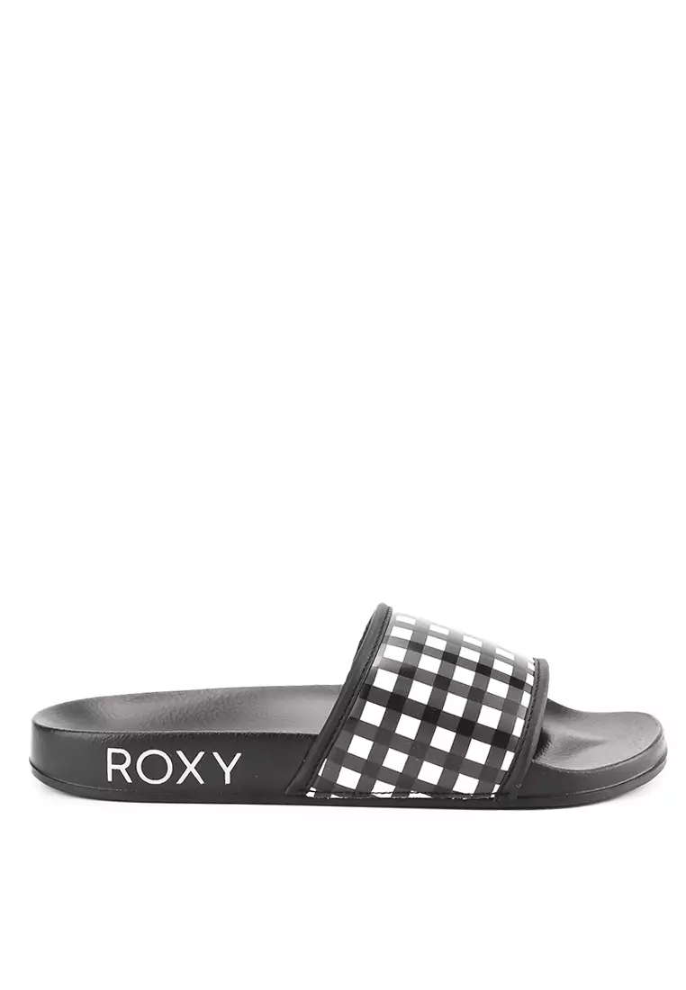 Buy Roxy Slippy IV 2025 Online | ZALORA Philippines
