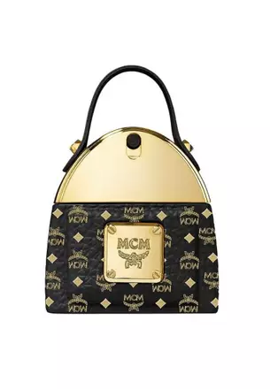 Buy Mcm Luxury Bags & Accessories | Sale Up to 90% @ ZALORA Singapore
