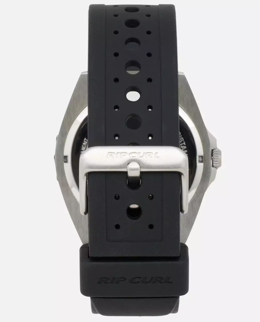 Jual Rip Curl Ripcurl DVR Classic Sollar Black Jam Pria 42MM 019MTI-90 ...