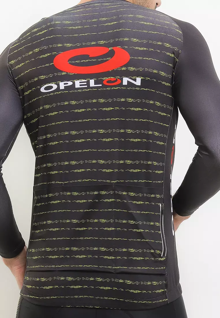 Jual OPELON MENS BIKE CLOTHES Original 2024 | ZALORA Indonesia