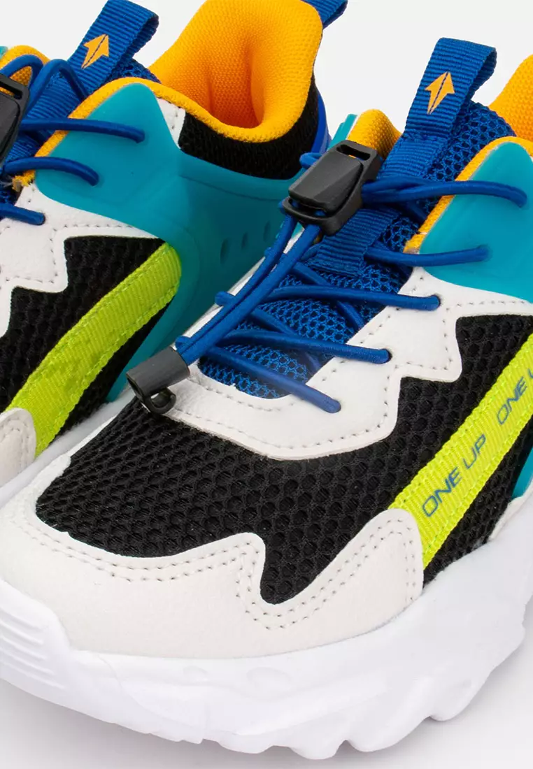 Buy World Balance One Up By World Balance Myriad Young Kid's Lifestyle ...