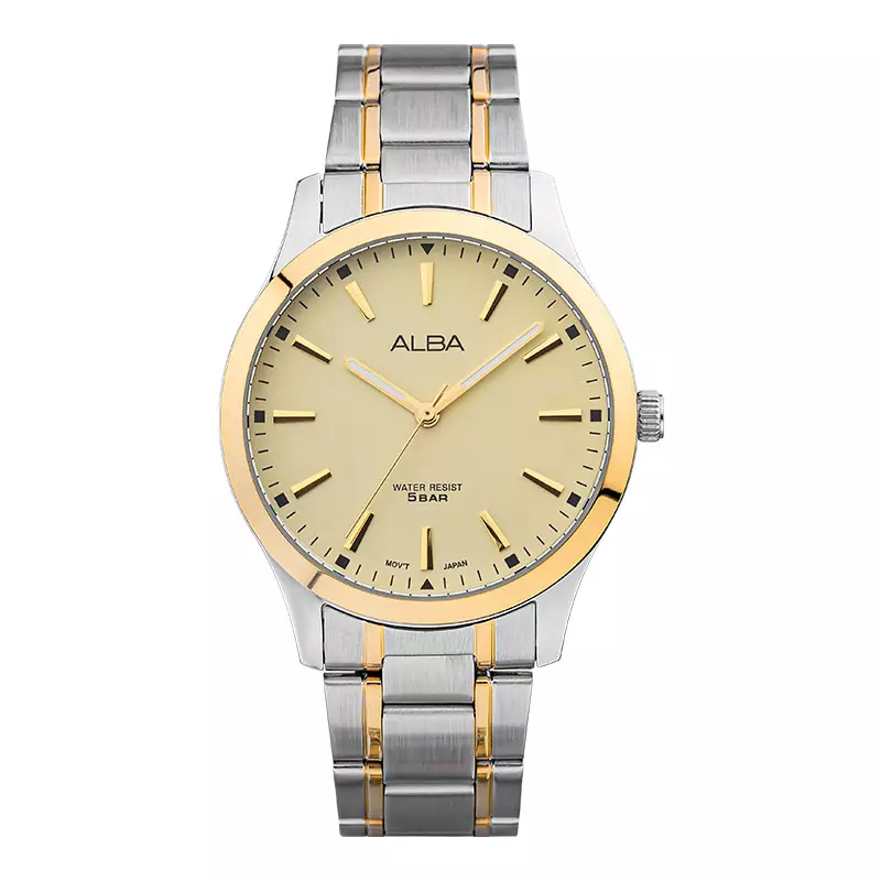 Jual Alba [CLEARANCE JAN] Jam Tangan Pria Alba Prestige ARX020X1 Men ...