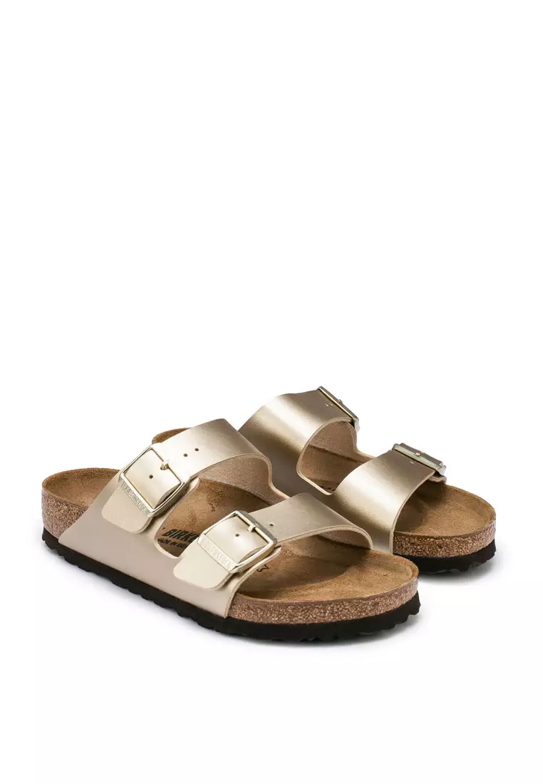 Buy Birkenstock Arizona BF 2025 Online | ZALORA