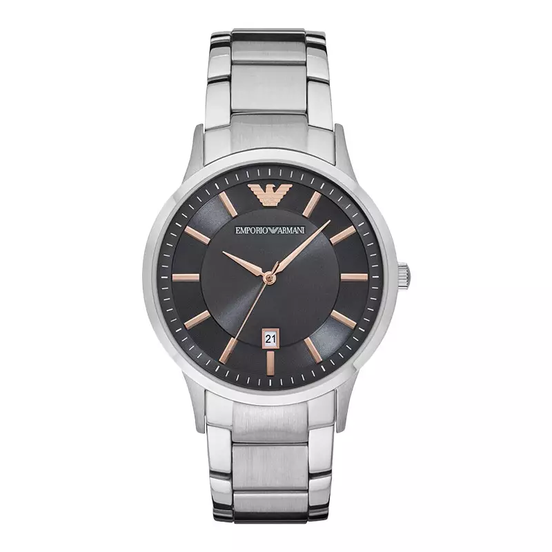 Jual Emporio Armani Jam Tangan Pria Emporio Armani Renato AR11179 Men ...