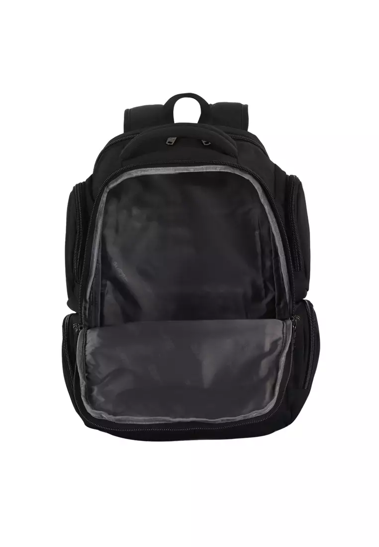 Buy TRANSGEAR Transgear 604 Corporate Backpack With Laptop Compartment ...