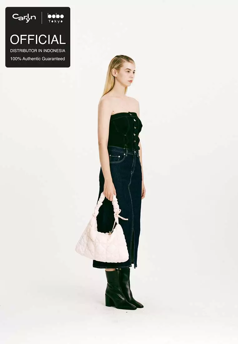 Jual Carlyn Tas Carlyn - Lane - One Size Original 2025 | ZALORA Indonesia