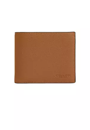 Coach 名牌系列 | 優惠低至2折 @ ZALORA 香港