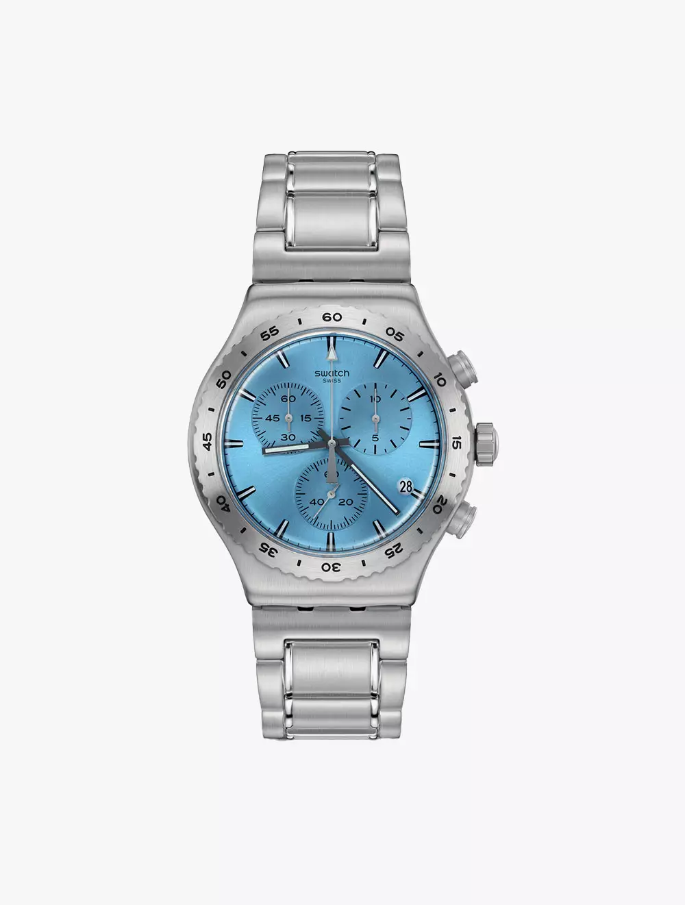 Swatch Original Official Store di ZALORA Indonesia