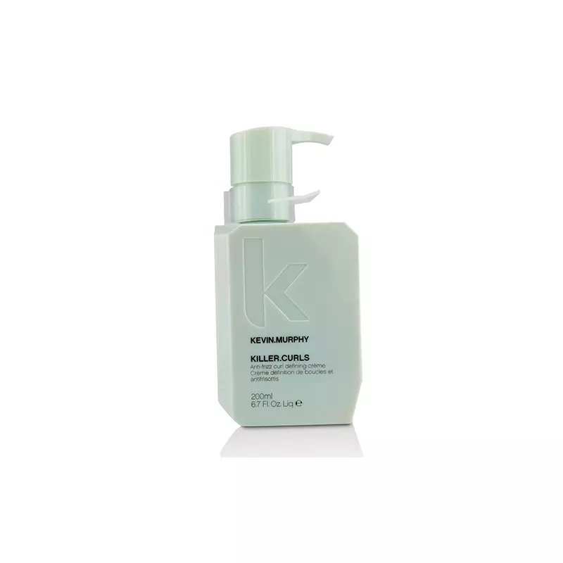 Buy Kevin.Murphy KEVIN.MURPHY - Killer.Curls (Anti-Frizz Curl Defining ...
