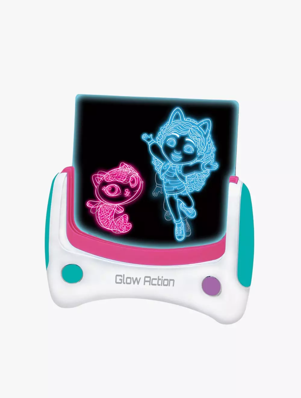 Jual LA Toys Glowpad GABBYS DOLLHOUSE ANIMATION GLOW -GWP3249 Original ...