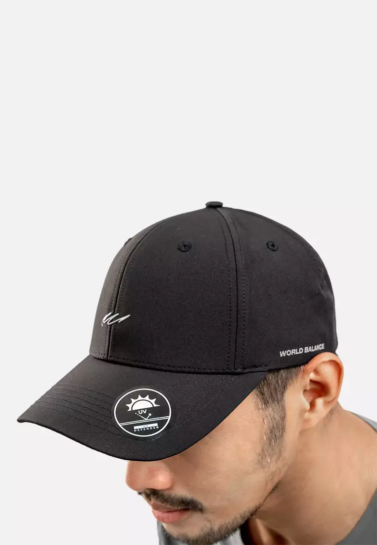 Buy World Balance World Balance Perf Cap 02 2025 Online | ZALORA ...