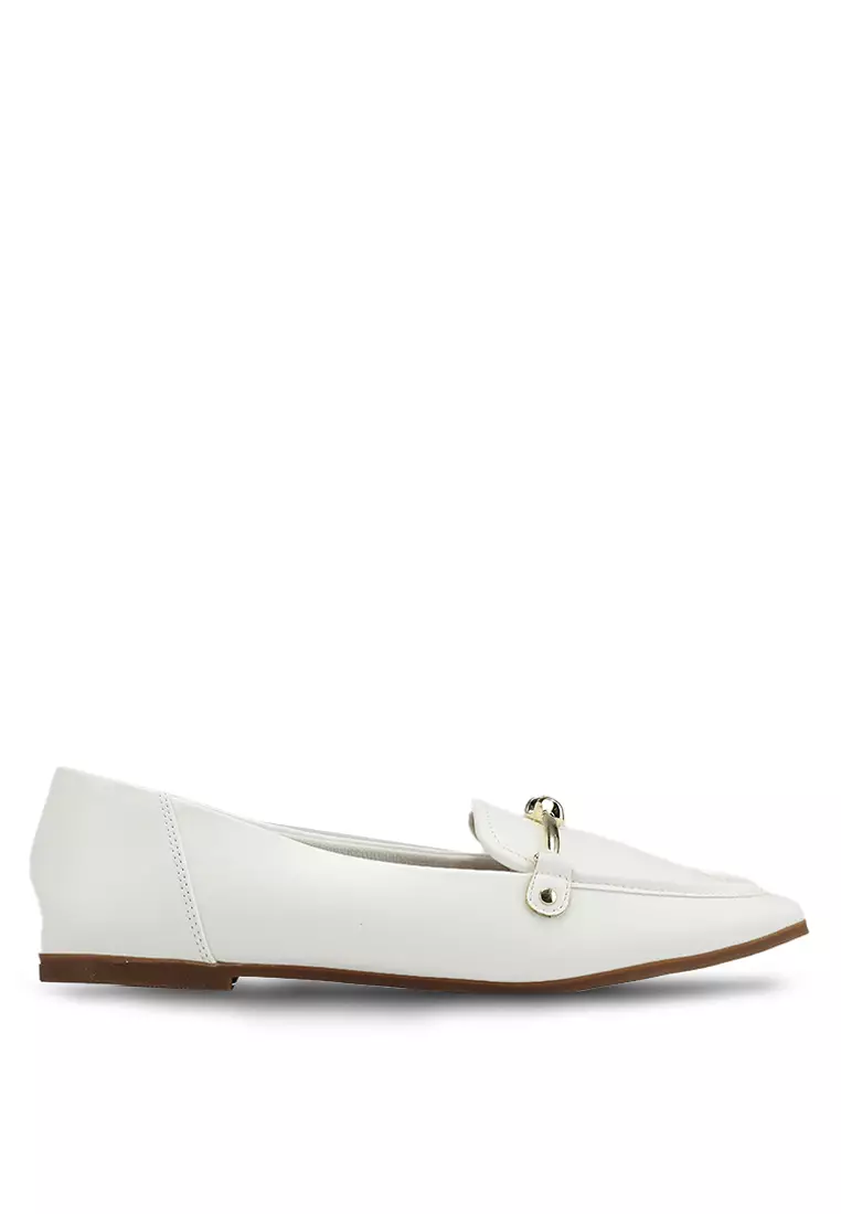 Jual Call It Spring Patsie Loafers Original 2024 | ZALORA Indonesia