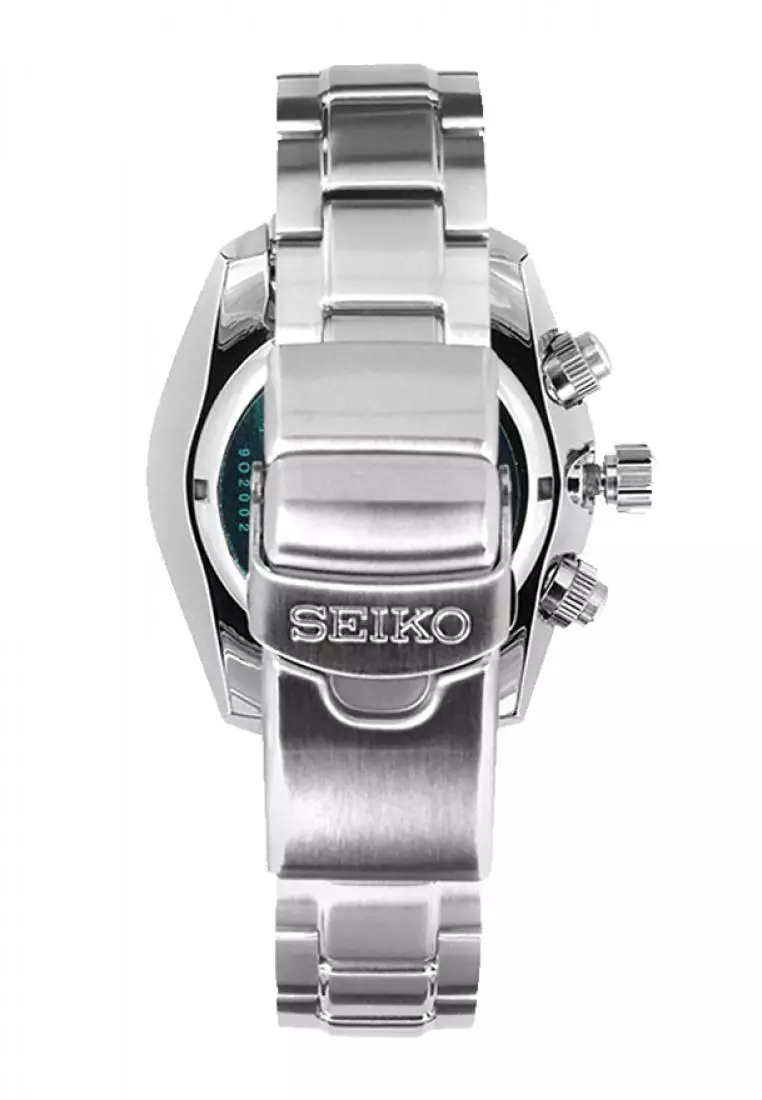 Jual Seiko Jam Tangan Pria Seiko Prospex Original Garansi Resmi SSC757 ...