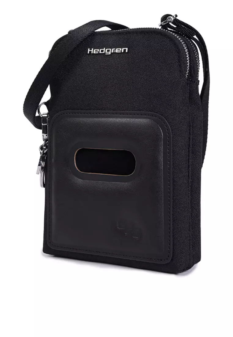 Buy Hedgren Cortado Sling Bag 2025 Online | ZALORA Philippines