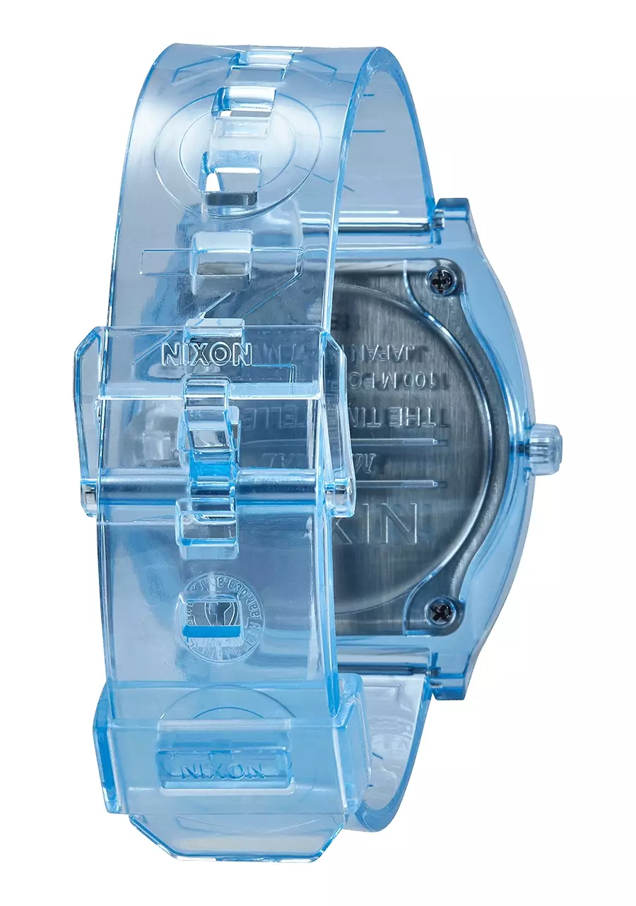 Jual NIXON Nixon Time Teller P Blue / Nixon A1193143 Original 2026 ...
