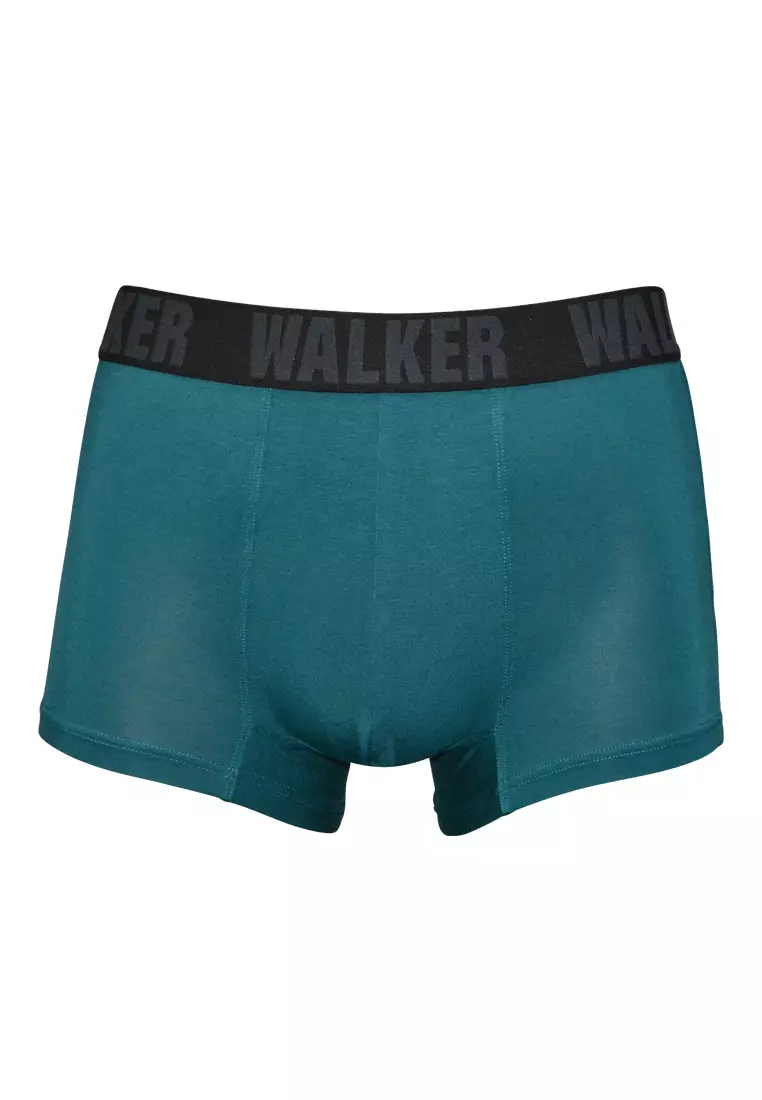 Buy Walker Underwear Walker Extreme Viscose Cool Fit Ultra Comfort with ...