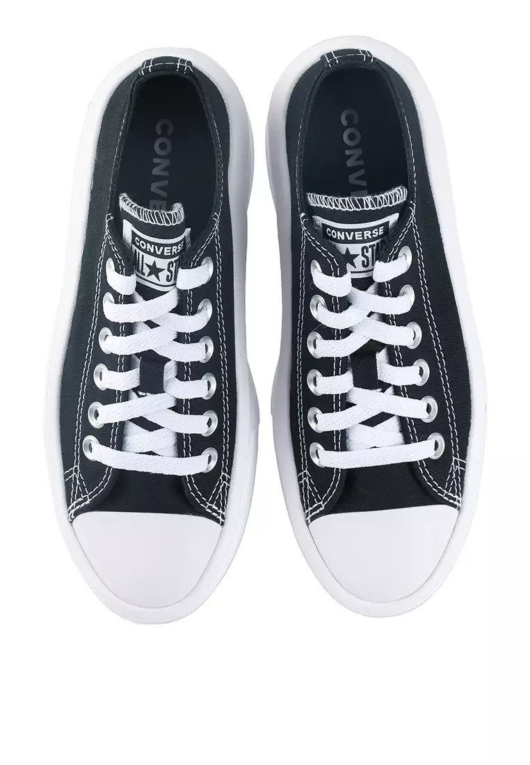 Buy Converse Chuck Taylor All Star Move Ox Sneakers 2026 Online | ZALORA