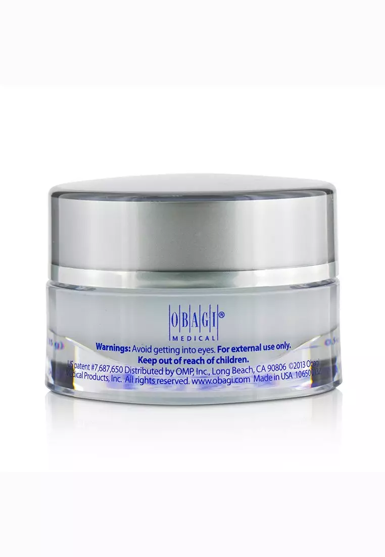 Obagi OBAGI - Elastiderm Eye Treatment Cream 15ml/0.5oz. 2024 | Buy ...