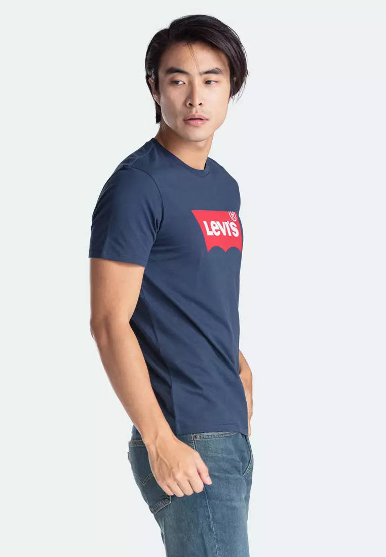 Buy Levi's Housemark Tee 17783-0139 2026 Online | ZALORA