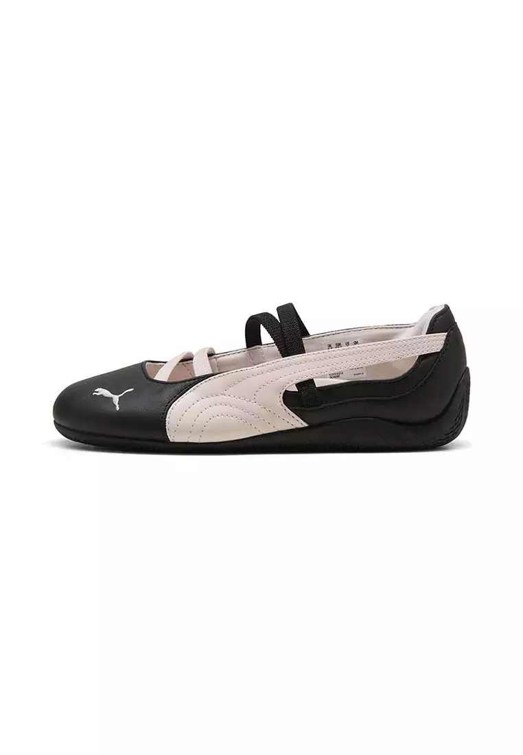 Buy PUMA Speedcat Ballet Shiny Fs Wns 2026 Online | ZALORA