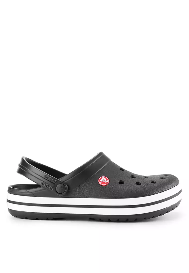 Jual Crocs Crocband Original 2024 | ZALORA Indonesia