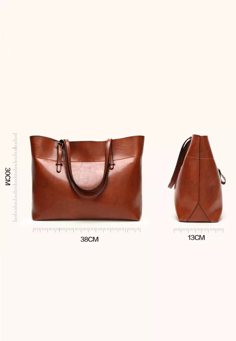 Buy Halo Vintage Three Way Crossbody Bag 2025 Online | ZALORA Philippines