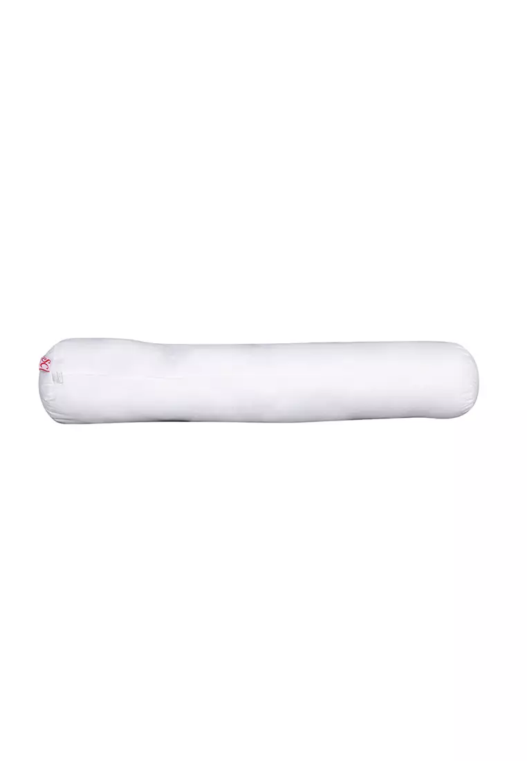 Buy SC Select Comfort Bolster Pillow 2024 Online | ZALORA Philippines