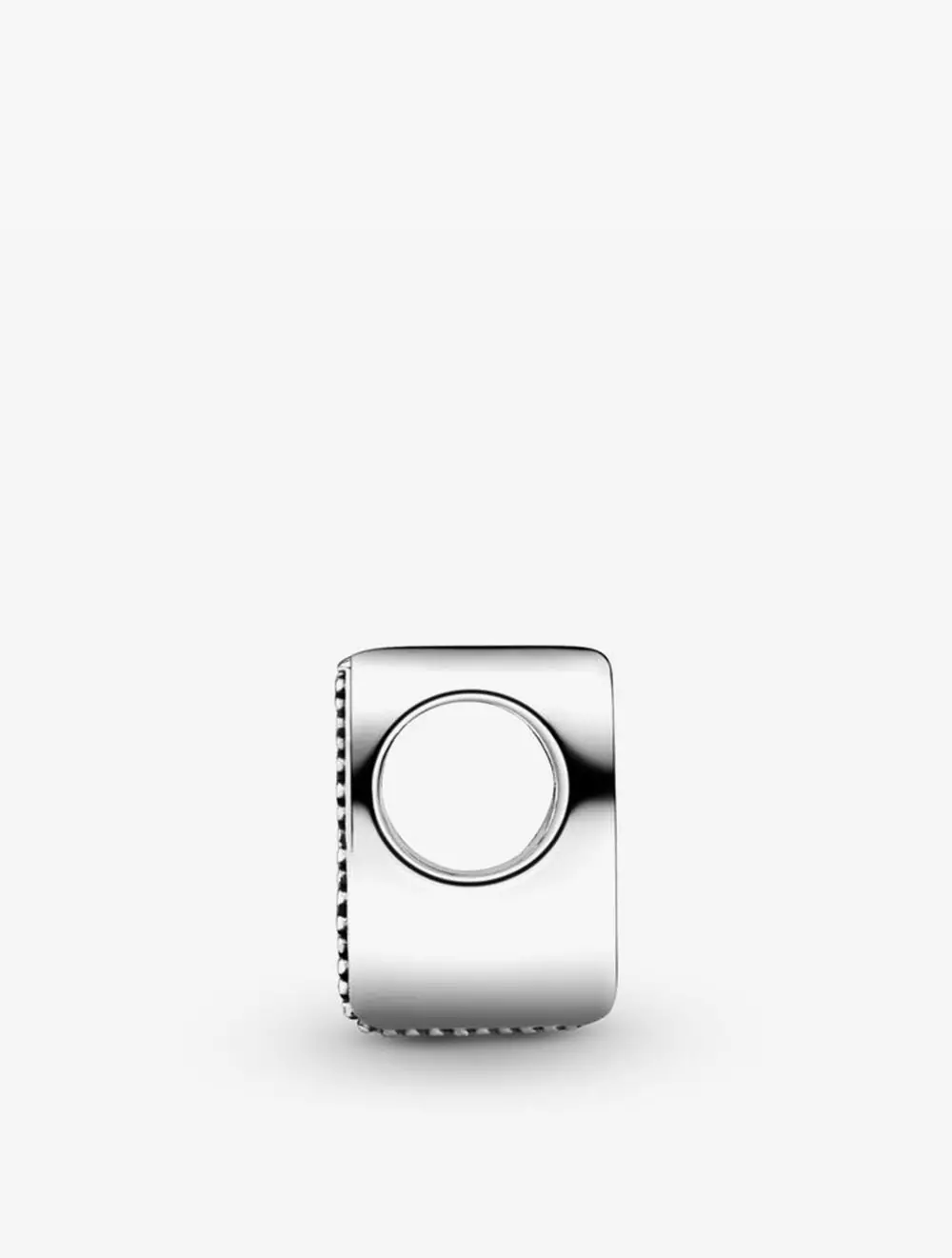 Jual PANDORA Letter Y silver charm Original 2025 | ZALORA Indonesia