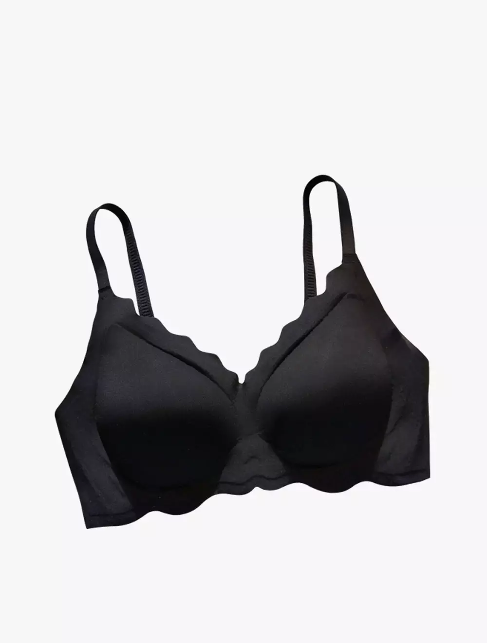 Jual Cynthia Cynthia Kylie Air Suspend Bra - Black Original 2024 ...