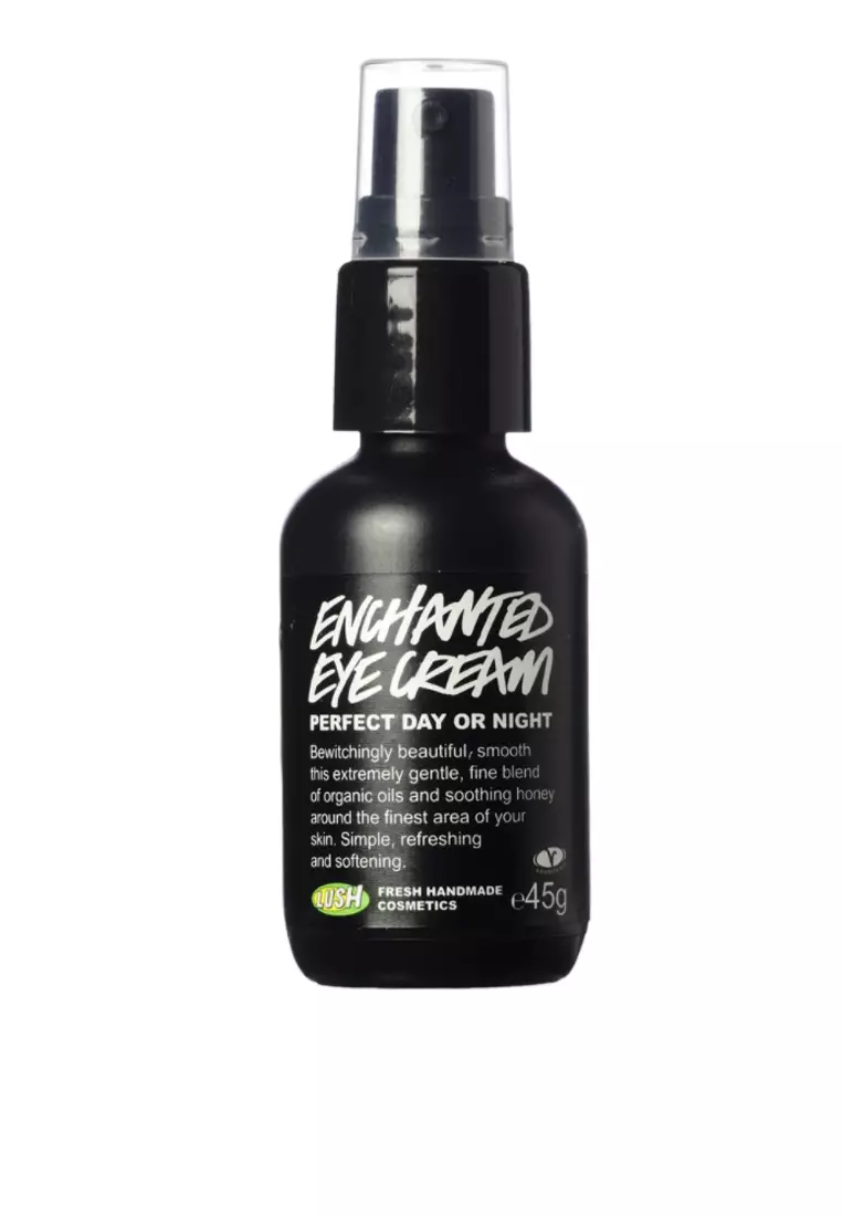 Lush Official Store | ZALORA Philippines