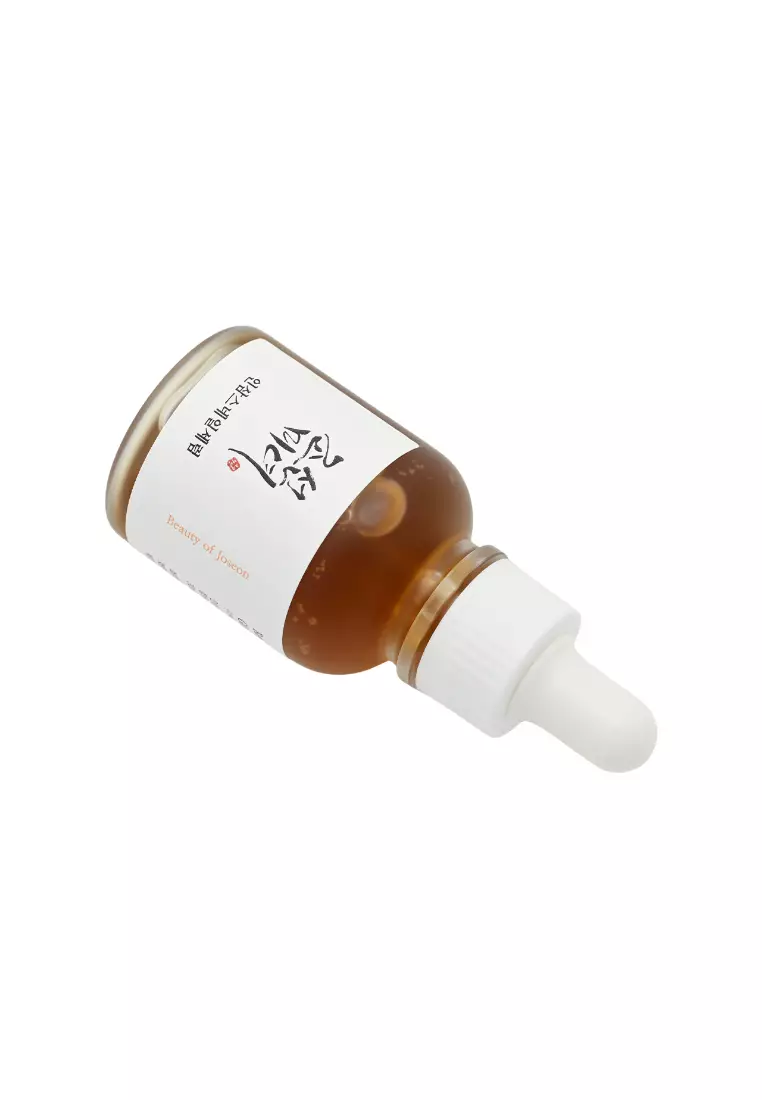 BEAUTY OF JOSEON BEAUTY OF JOSEON Revive Serum : Ginseng + Snail Mucin ...
