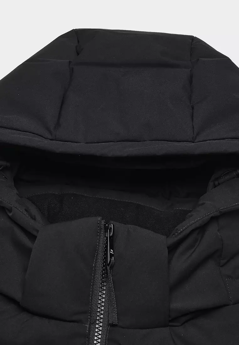 Buy FILA FILA CORE LIFESTYLE FILA ORIGINALE WINTER TENNIS CLUB Men Down ...