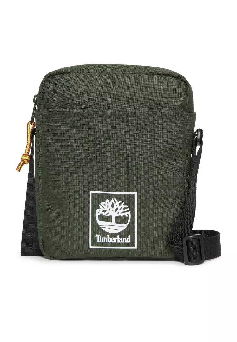 Buy Timberland Unisex TFO Thayer Cross Body Bag Online | ZALORA Malaysia