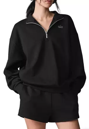Buy Alo Yoga Hoodies & Sweatshirts For Women 2026 Online on ZALORA ...