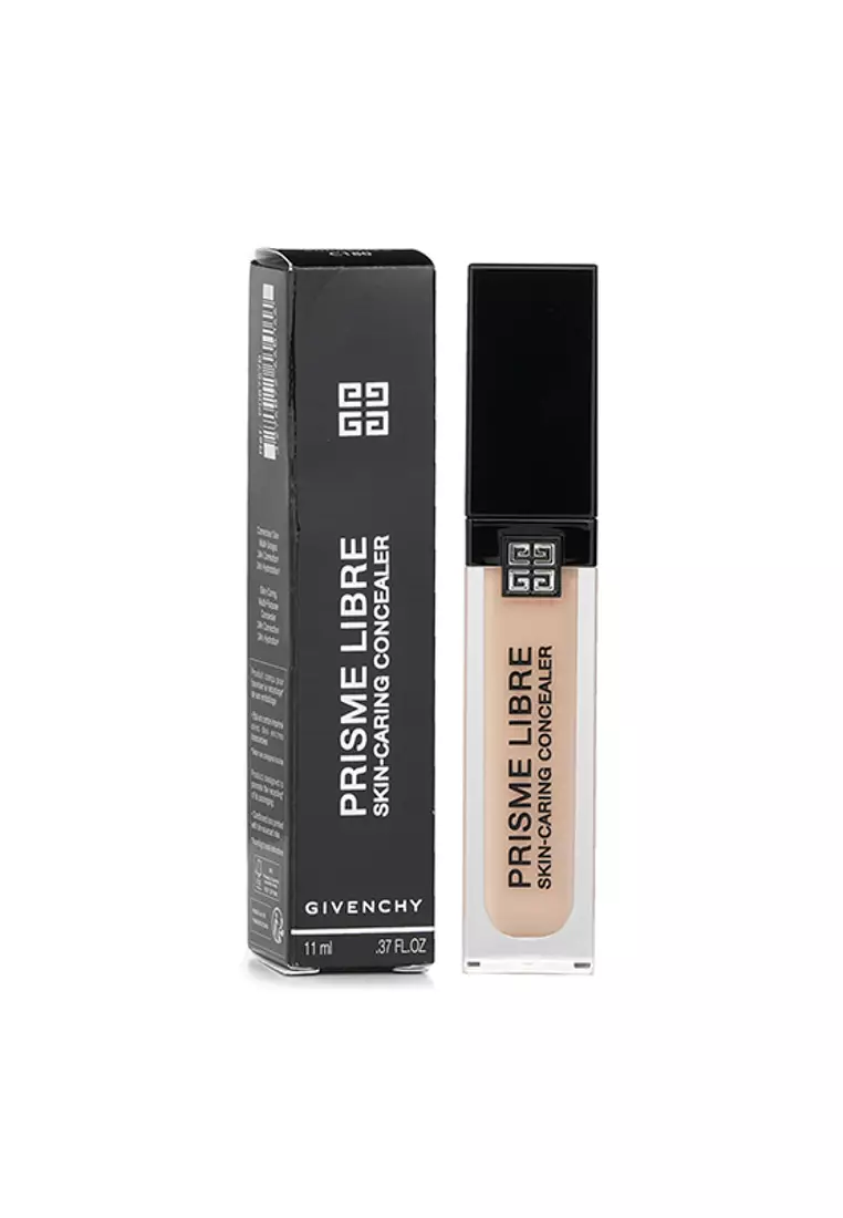 Buy Givenchy Givenchy - Prisme Libre Skin Caring Concealer - # C180 ...